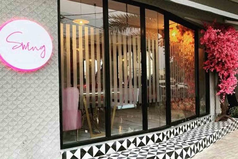 Swing Restaurant Menu Pakistan With Prices – Home Foodies