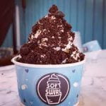 Soft Swirl Menu & Ice cream with prices – Home Foodies
